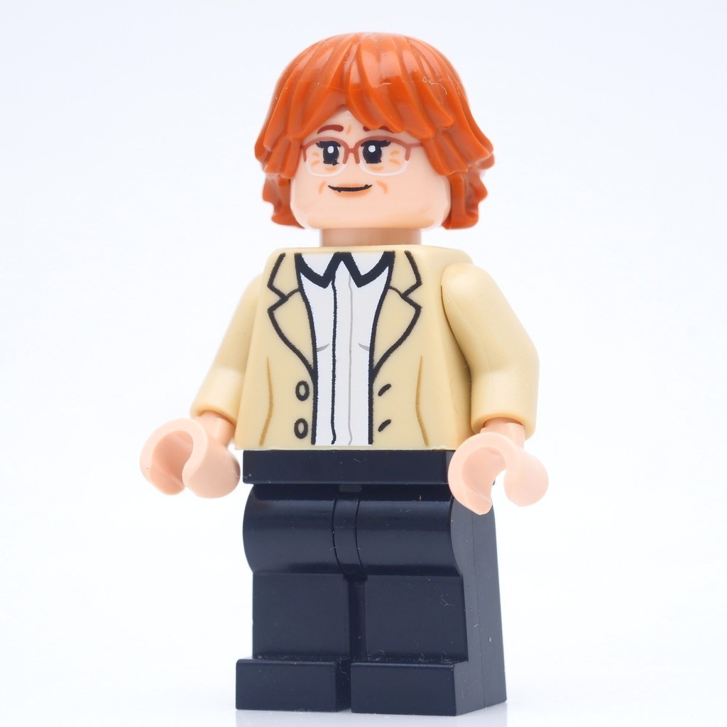 ( Ploybrick Minifigure ของแท้ ) Kathi Dooley Queer Eye | Shopee Thailand