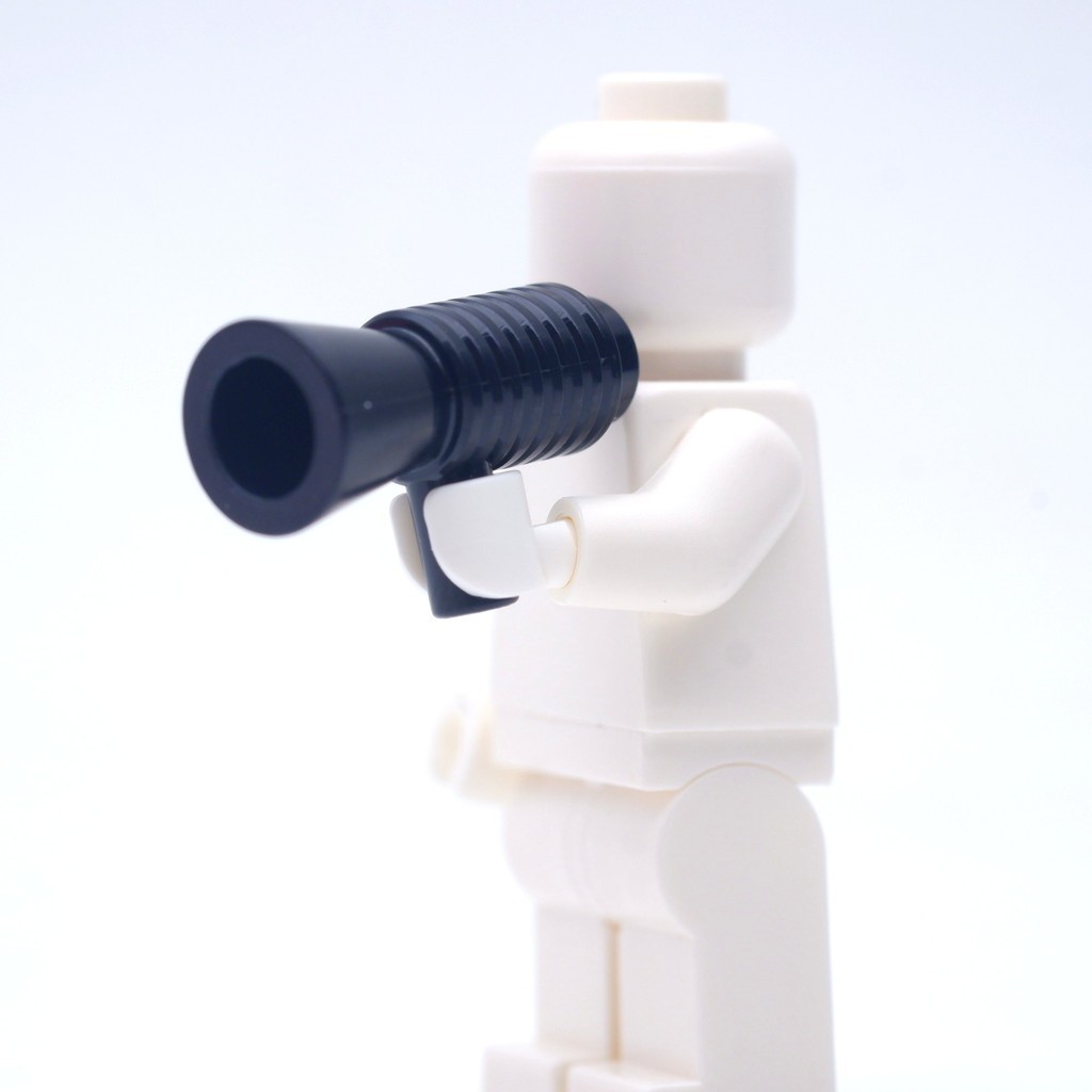 ( Ploybrick Minifigure ของแท้ ) Extra Accessories อะไหล่ Megaphone ...