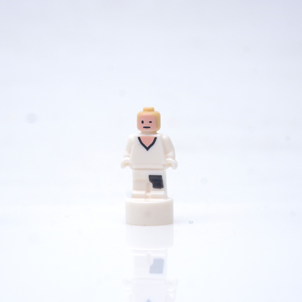 LEGO Alastor Moody Trophy [ของแท้พร้อมส่ง] Harry Potter | Shopee Thailand