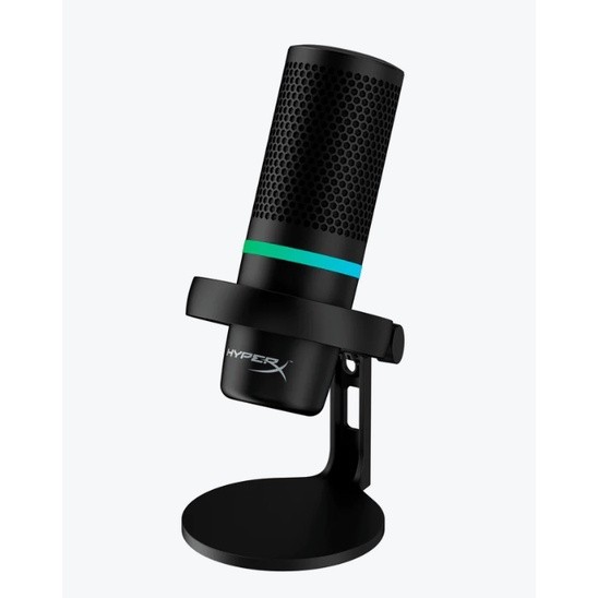 HYPERX MICROPHONE DUOCAST USB (GMA-000999) | Shopee Thailand