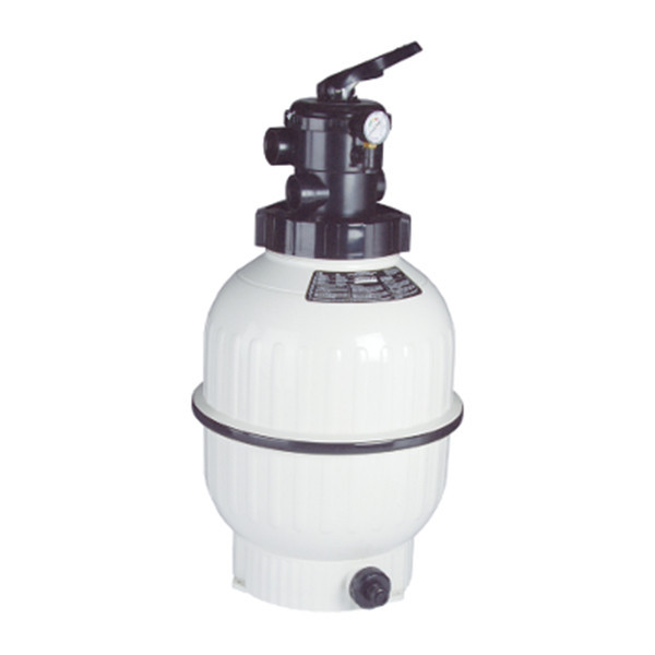 Astralpool Sand Filter Cantabric D400 Top Mount ถังกรองทรายขนาด 16 ...