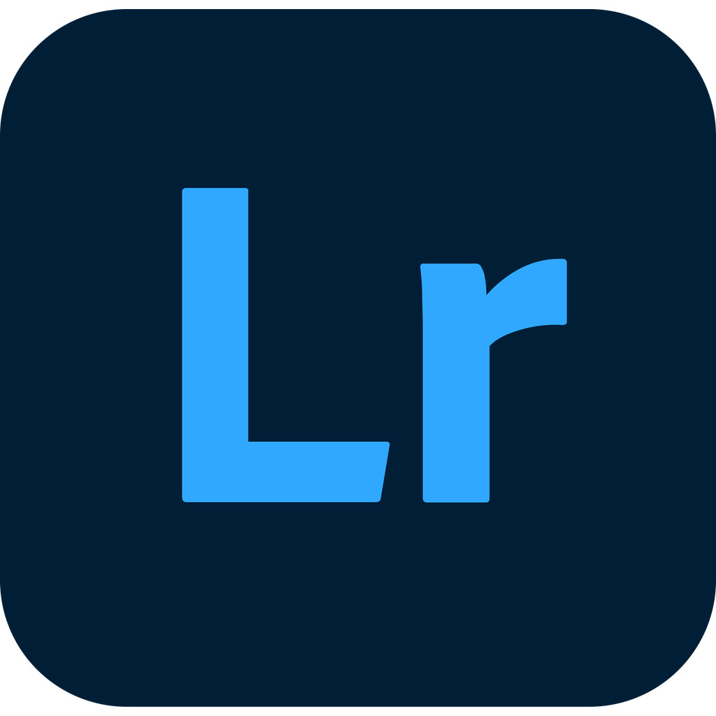 Lightroom LR ถ่ายภาพและแก้ไขภาพ | แก้ไขวิดีโอและปรับสีภาพ | Shopee Thailand