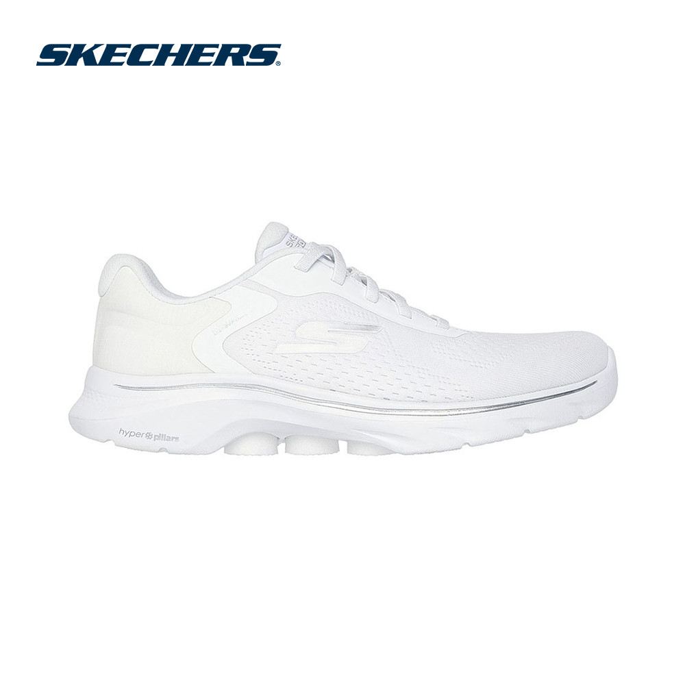 Skechers สเก็ตเชอร์ส รองเท้าผู้หญิง Women GOwalk 7 GOwalk Shoes ...