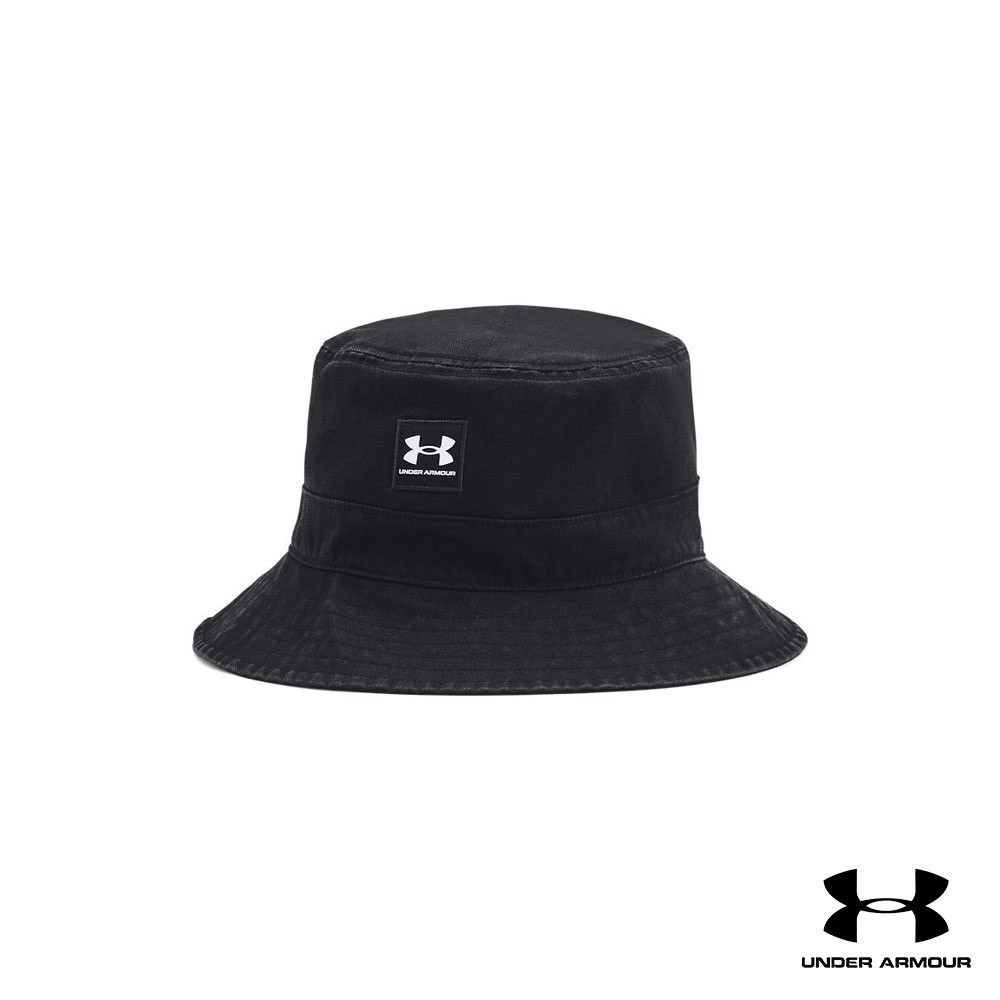Under Armour UA Men's Branded Bucket Hat อันเดอร์ อาร์เมอร์ หมวก สำหรับ ...