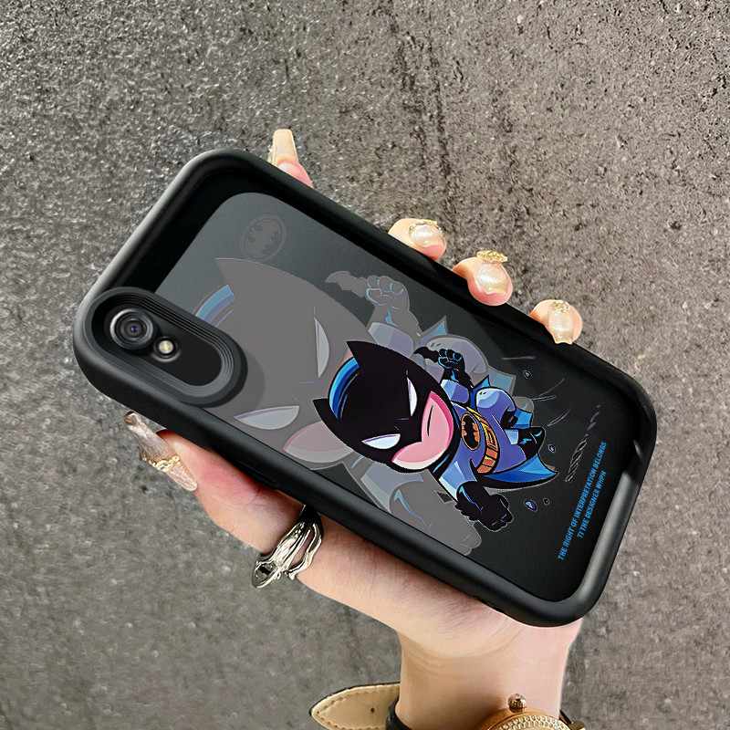เคสสำหรับ Xiaomi Redmi 9A Redmi 9i Redmi 9T Redmi 9 Power เคสโทรศัพท์แ ...