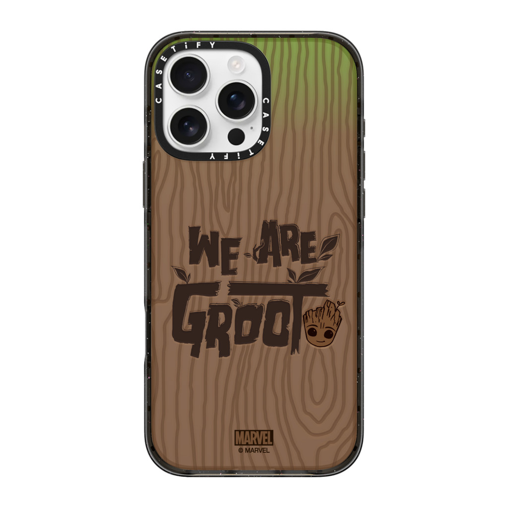 CASETiFY | We Are Groot Case | Shopee Thailand