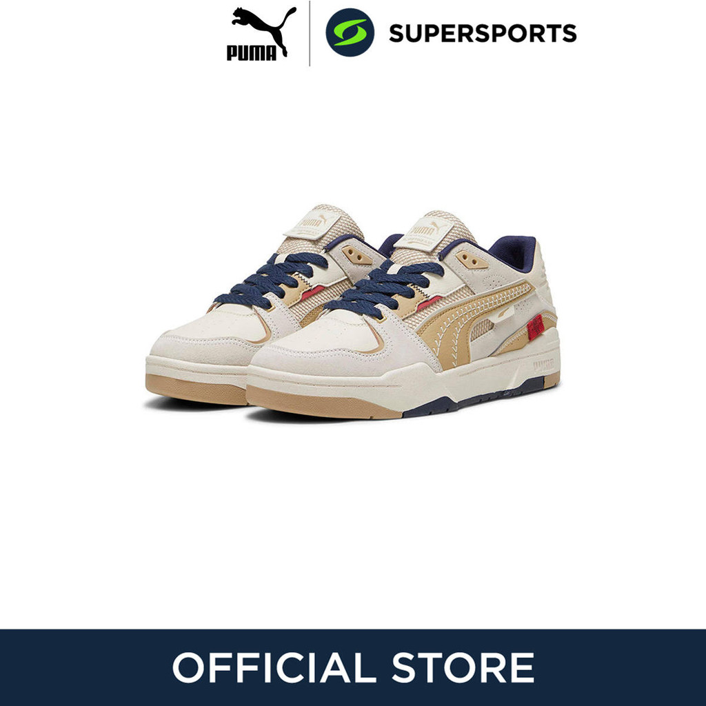 PUMA Slipstream Expedition รองเท้าลำลองผู้ใหญ่ | Shopee Thailand