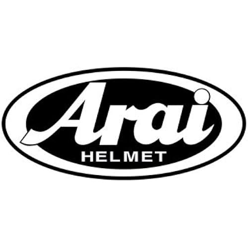 Arai MD-2 Cover Flat Black former part number: 4135 104135 | Shopee ...