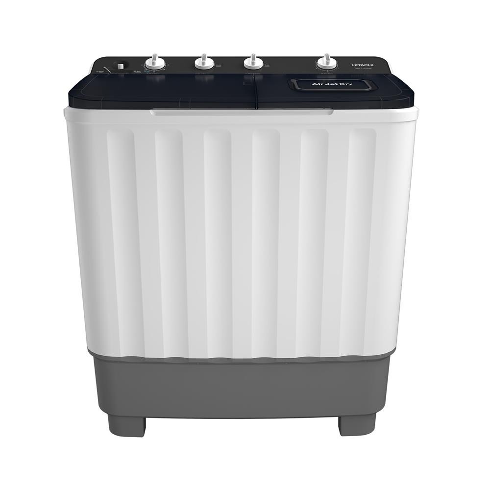 [จัดส่งพร้อมติดตั้ง] HomePro เครื่องซักผ้า 2 ถัง LTT 10JWT MRG 10 กก. ...