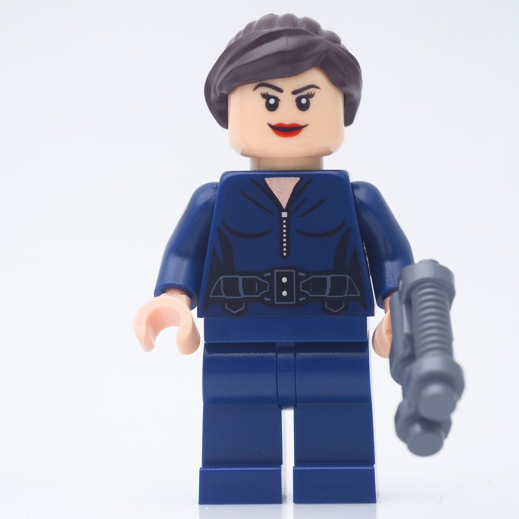 LEGO Maria Hill (76042) Marvel *new (instock) | Shopee Thailand