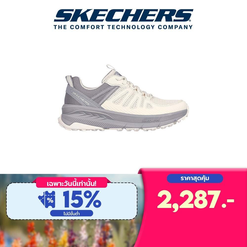 Skechers สเก็ตเชอร์ส รองเท้าเทรลผู้หญิง Women Outdoor Switch Back ...