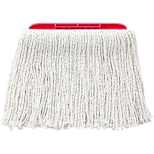 Yamazaki Sangyo Yamazaki Sangyo Mop Replacement Ami Yarn Ragu Red 8 ...
