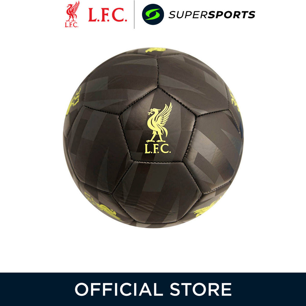 LIVERPOOL FOOTBALL CLUB Neon ลูกฟุตบอล | Shopee Thailand