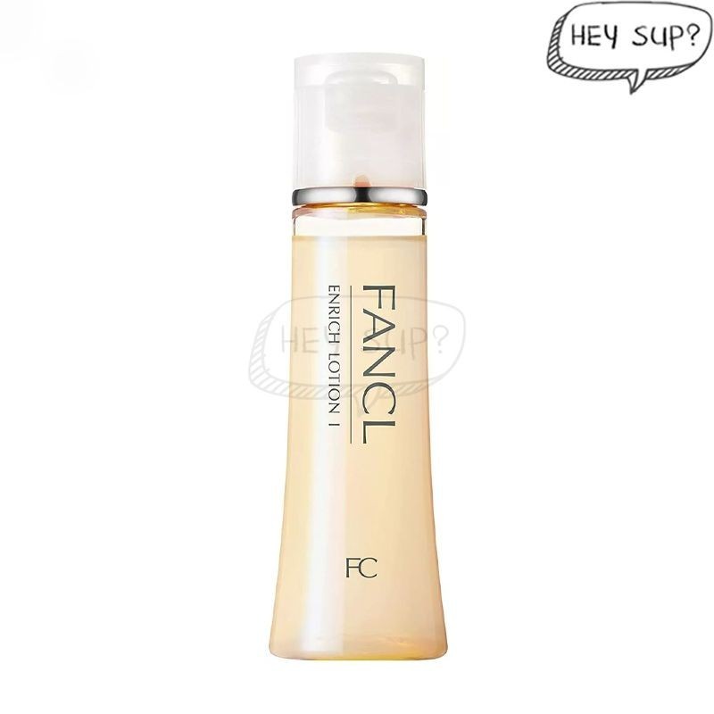 FANCL Enrich+ Lotion I 30ml | Shopee Thailand