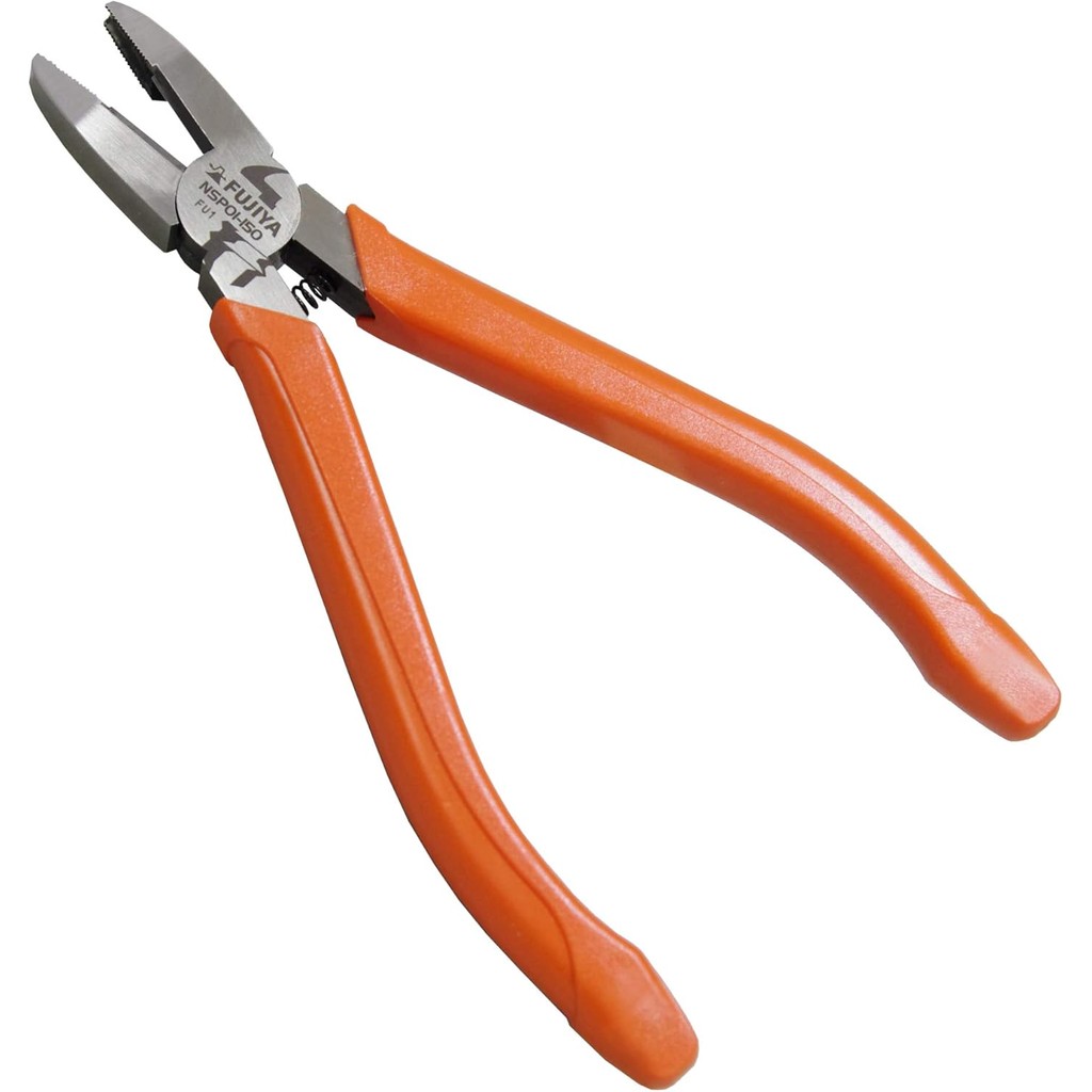 Fujiya Rusty Screw Crushed Screw Removal Pliers Screw Buster NSP01-150 ...