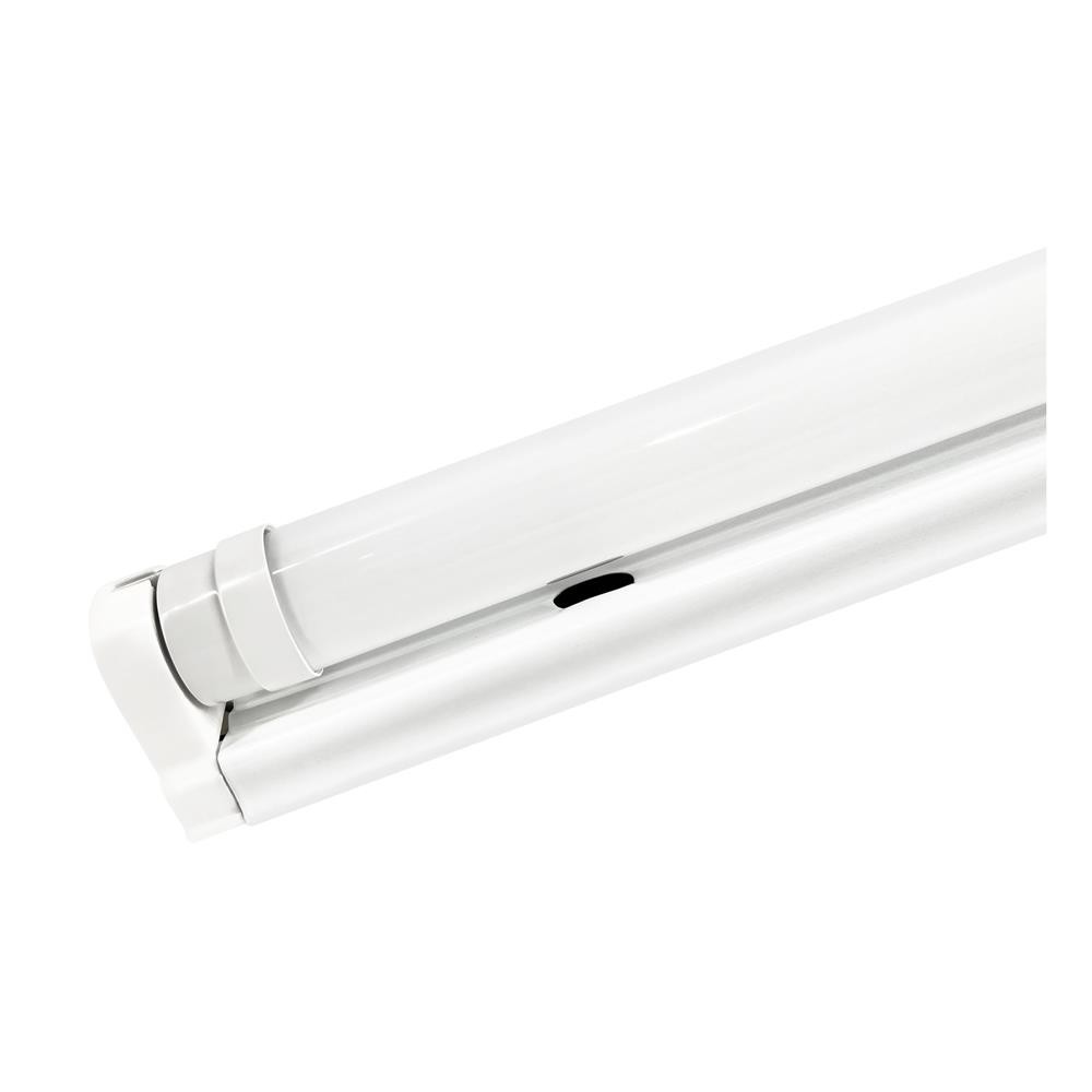 PHILIPS ชุดรางนีออน LED T8 BN015DE 18 วัตต์ DAYLIGHT จัดส่งโดย HomePro ...