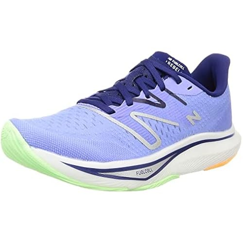 New Balance รองเท้าวิ่ง New Balance Fuelcell Rebel V3 Wfcx ผู้หญิงสี ...