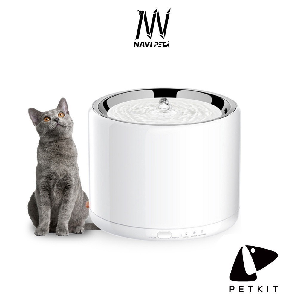 navipet petkit Eversweet Version 3 (Global Version) ประกันศูนย์ไทย 1 ปี ...