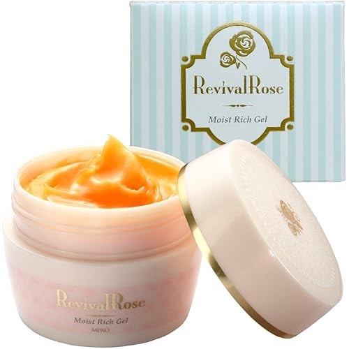 Octard All-in-One Gel Moist Rich 100g Lotion, เซรั่ม, อิมัลชั่น, ครีม ...