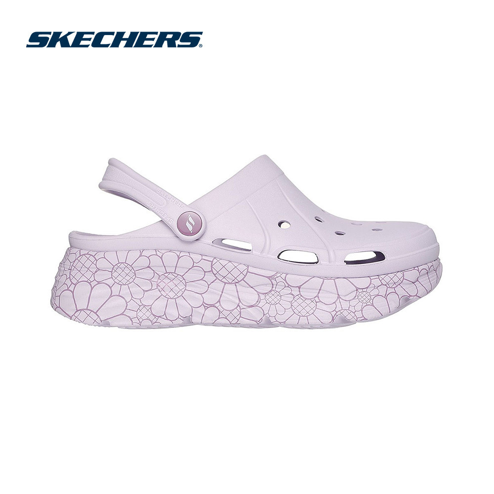 Skechers สเก็ตเชอร์ส รองเท้าผู้หญิง Women Foamies Max Cushioning ...