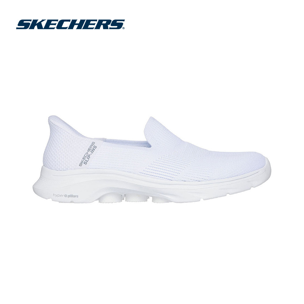 Skechers สเก็ตเชอร์ส รองเท้าผู้หญิง Women GOwalk 7 GOwalk Shoes ...