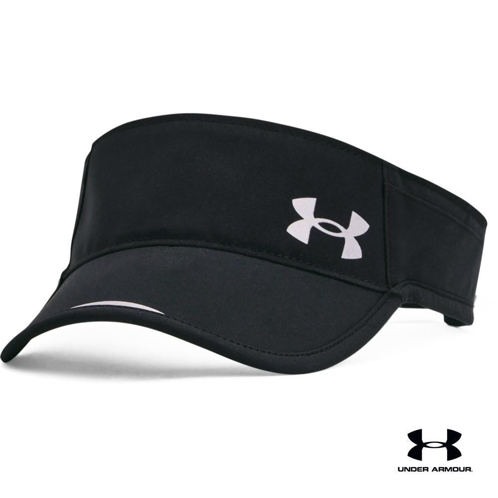 Under Armour UA Women's UA Launch Run Visor อันเดอร์ อาร์เมอร์ หมวก ...