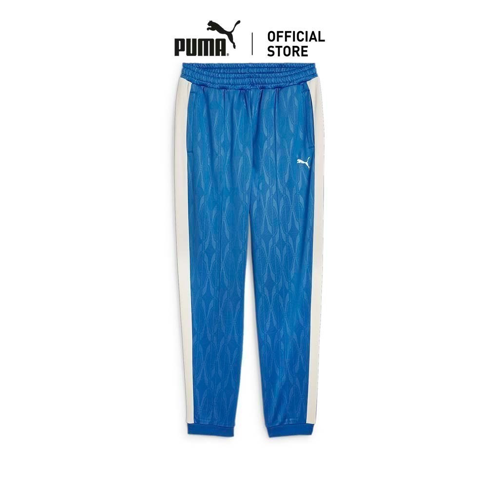 PUMA PRIME/SELECT - กางเกงผู้ชาย NeverWorn IV T7 สีฟ้า - 62846247 ...