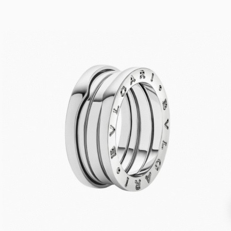 Pre order ราคา3500/3800 Bvlg@ri บูลการี B.ZERO1 Ring แหวน Metal plating ...