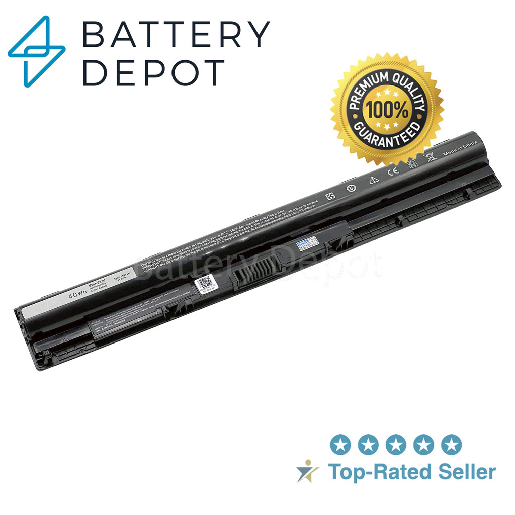 เดล แบตเตอรี่ OEM M5Y1K (สำหรับ Vostro 3458, 3558, 3568, 3565, 3578 ...