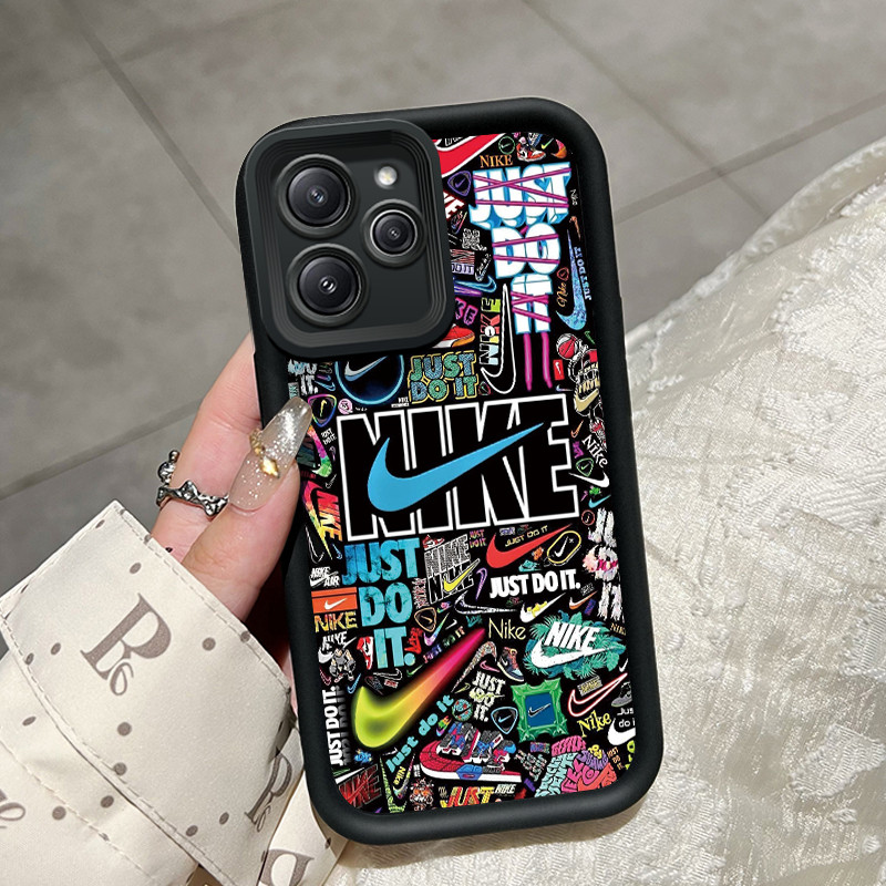 เคสสำหรับ Xiaomi Redmi 12 4G Redmi 12 5G Redmi Note 12r 5G เคสโทรศัพท์ ...