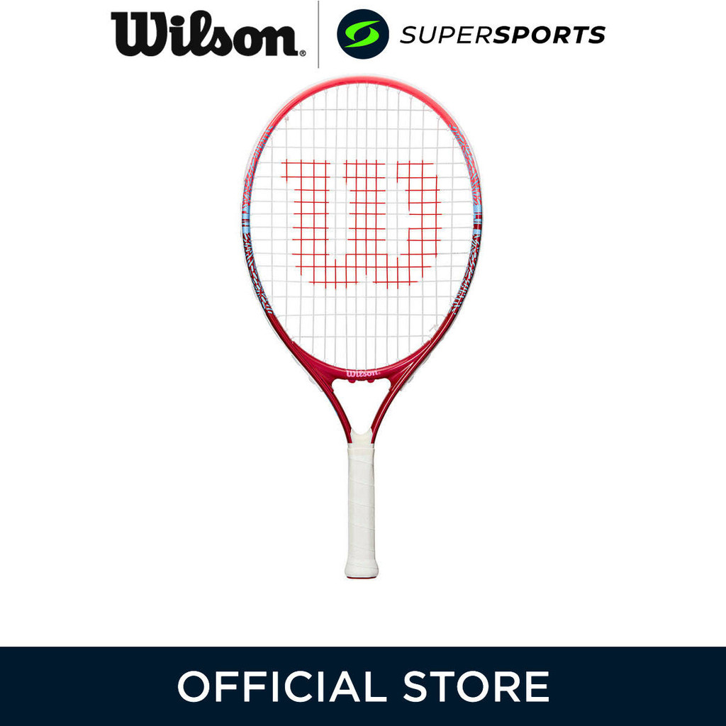 WILSON Ultra UV WR152810U ไม้เทนนิสเด็ก | Shopee Thailand