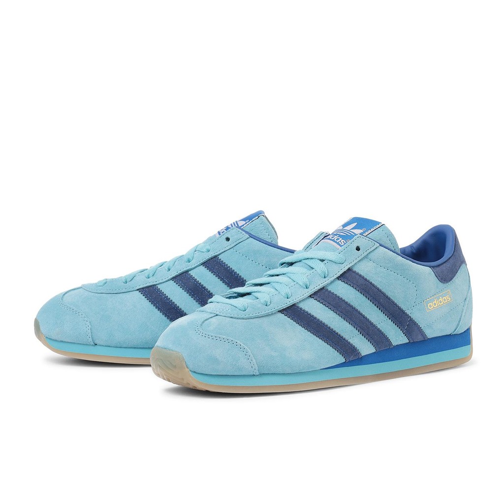 ADIDAS ORIGINALS COUNTRY JAPAN PRELOVED BULE Royal Blue IG4554 | Shopee ...