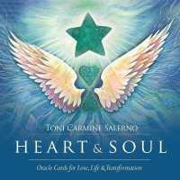 Heart & Soul Cards : Oracle Cards for Love, Life & Transformation ...