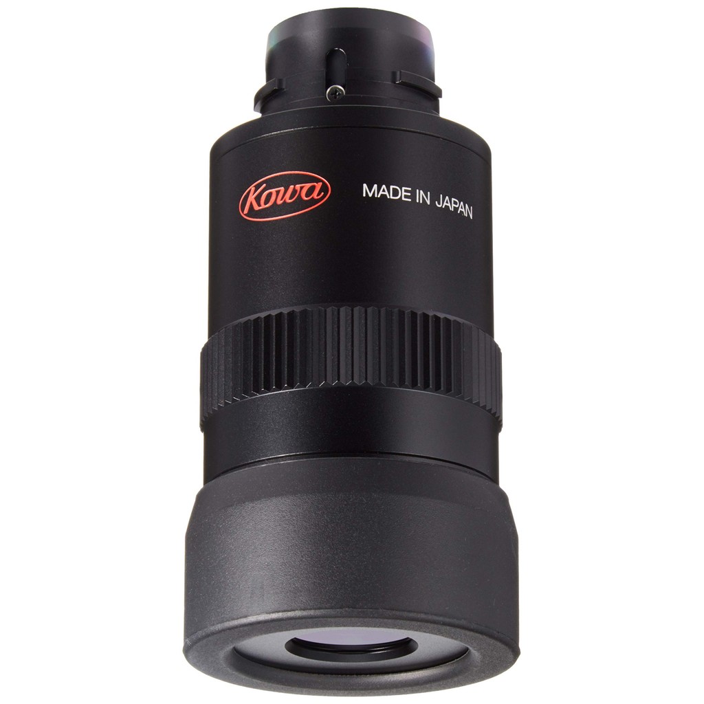 Kowa Eyepiece สำหรับ TSN-660M/600 series สินค้าแท้ใหม่เอี่ยมจำหน่ายในญี่ปุ่นที่ถูกกฎหมาย ...