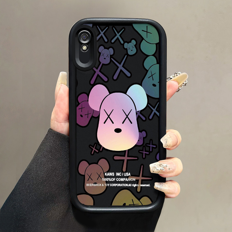เคสสำหรับ Xiaomi Redmi 9A Redmi 9i Redmi 9T Redmi 9 Power เคสนิ่ม ...