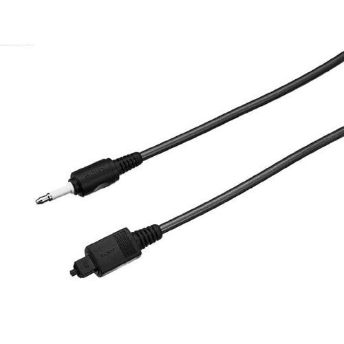 Sony Optical square plug mini 1.0 m POC-10AB | Shopee Thailand