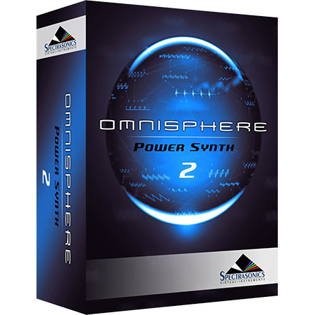 Spectrasonics Omnisphere v2.8.7c + Libraries + VDO สอนติดตั้ง ปลั๊กอิน ...