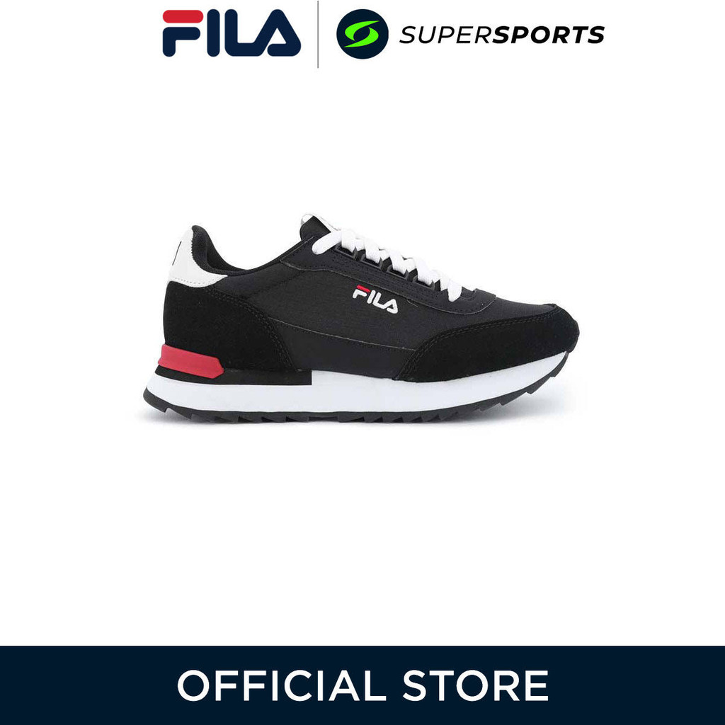 FILA Hadron V3 รองเท้าลำลองผู้ใหญ่ | Shopee Thailand