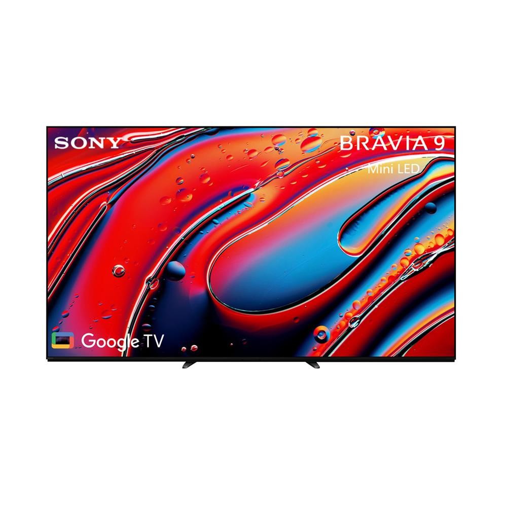 [จัดส่งพร้อมเชื่อมต่อสัญญาณ] MINI LED TV 75” SONY (4K, GOOGLE TV ...
