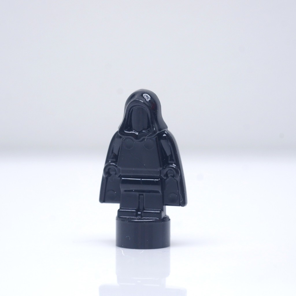[Instock] Black Hood Trophy Lego Minifigure Star Wars | Shopee Thailand