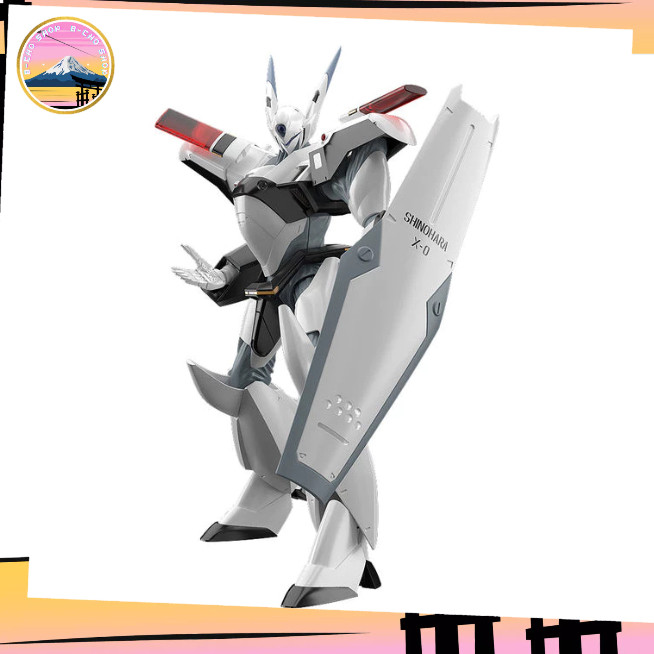 [Pre-order-2025-07]MODEROID AV-X0 Type Zero | Shopee Thailand