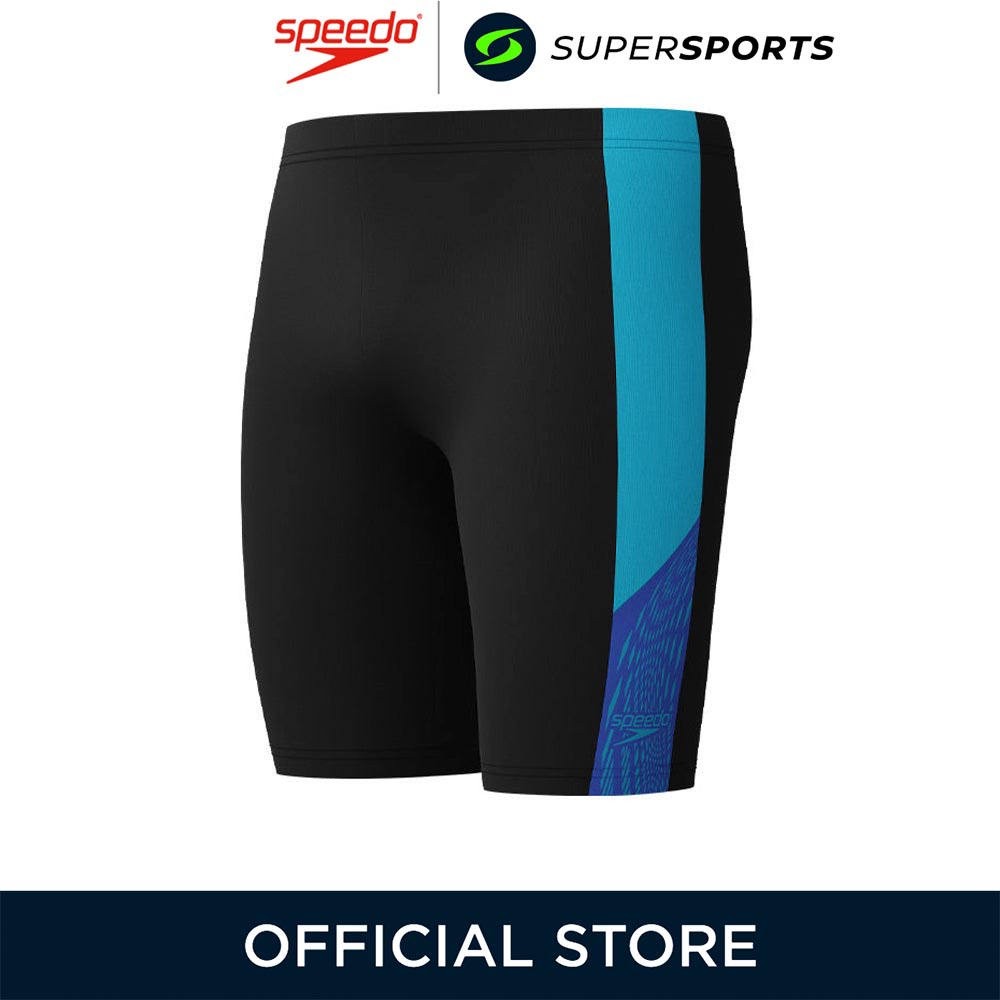 SPEEDO Dive Jammer กางเกงว่ายน้ำขาสั้นผู้ชาย | Shopee Thailand