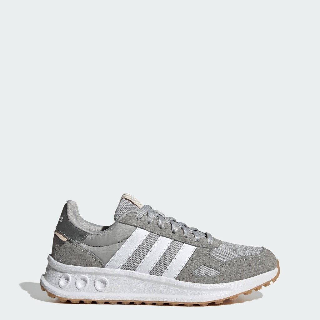 adidas Lifestyle Run 84 Shoes Women Grey IH8624 | Shopee Thailand