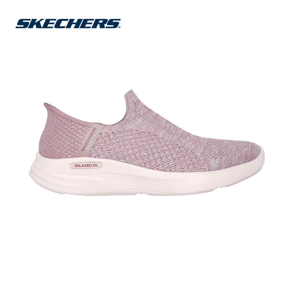 Skechers สเก็ตเชอร์ส รองเท้าผู้หญิง Women Relaxed Fit Sport Sport Shoes ...