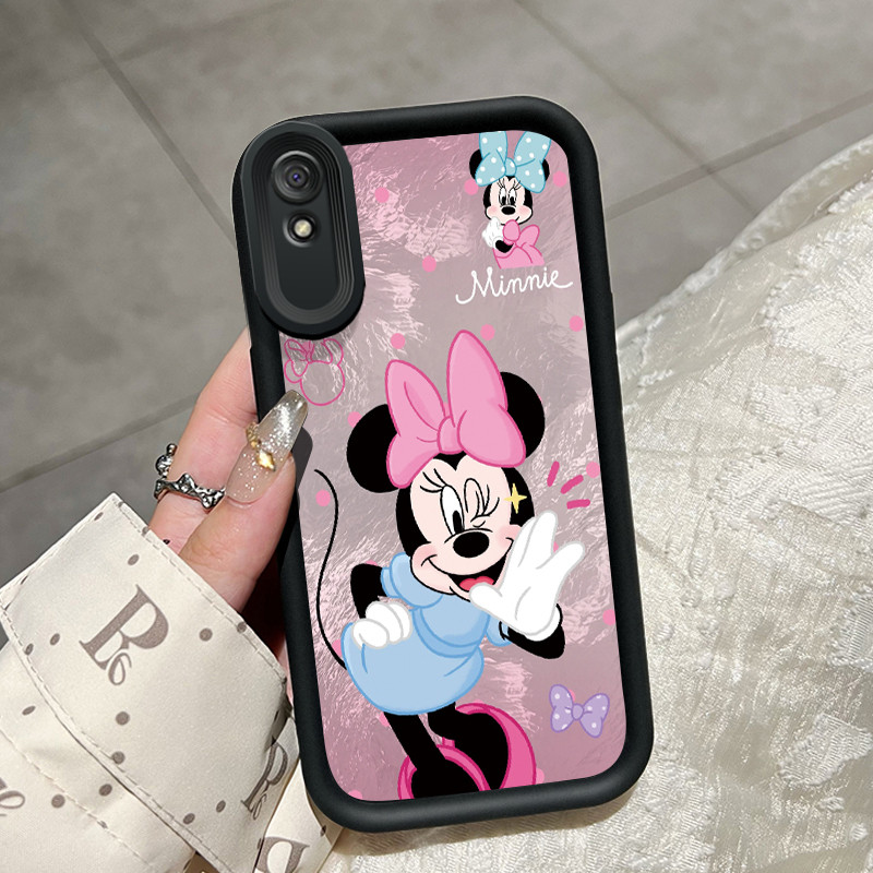 เคสสำหรับ Xiaomi Redmi 9A Redmi 9i Redmi 9T Redmi 9 Power เคสโทรศัพท์ ...
