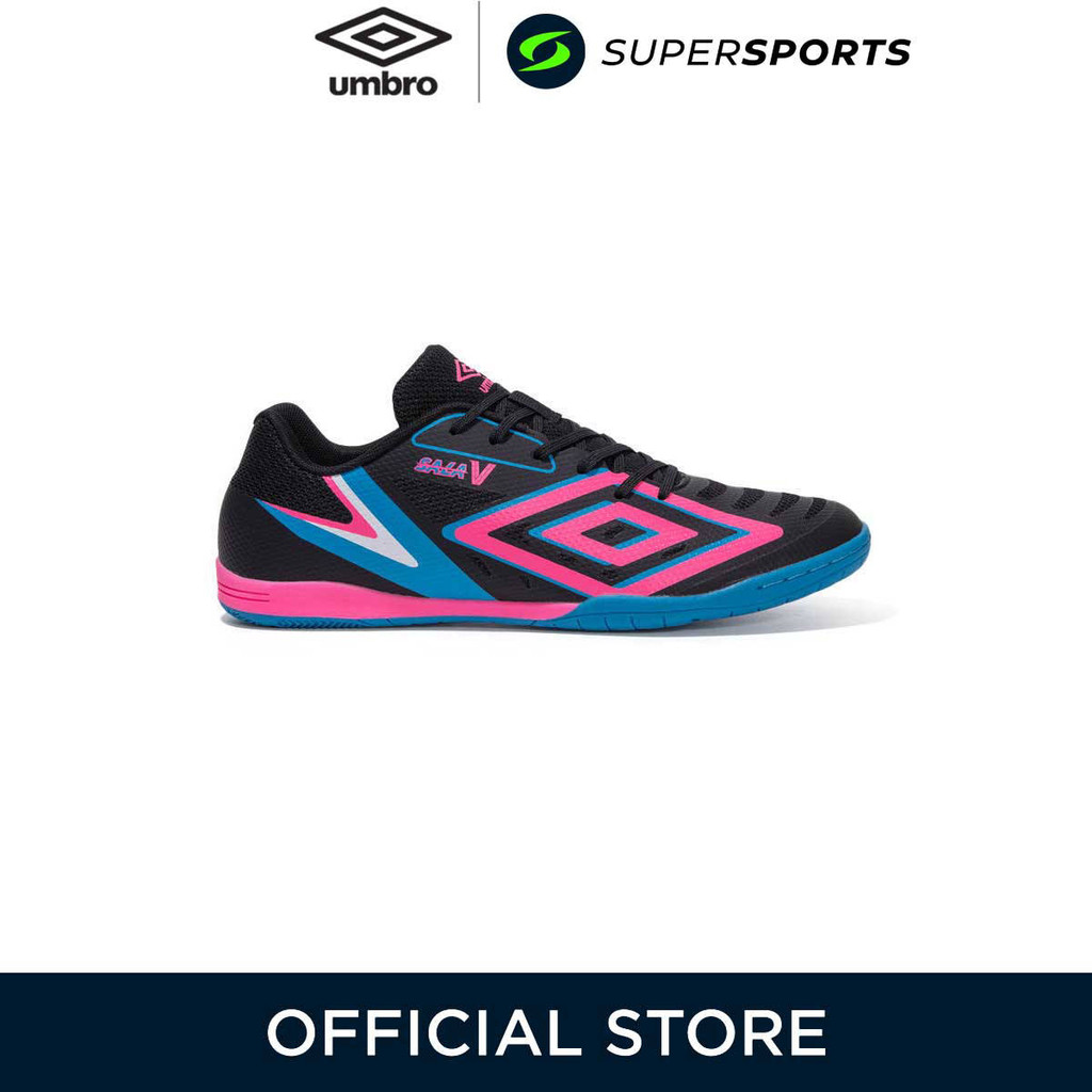UMBRO Sala 5 รองเท้าฟุตซอลผู้ชาย | Shopee Thailand