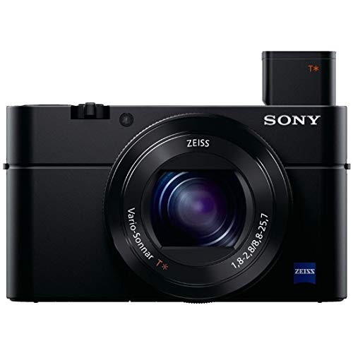【Used】 SONY Digital Camera Cyber-shot RX100 IV Optical 2.9x DSC-RX100M4 ...
