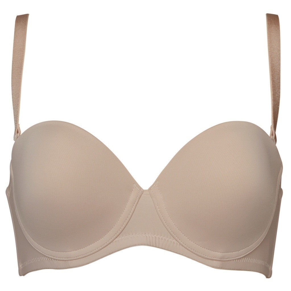 Triumph เสื้อชั้นในมีโครง รุ่น Simply Everyday Basic WHUD 01 รหัส 10214198 สีชมพูอ่อน PP04 ...