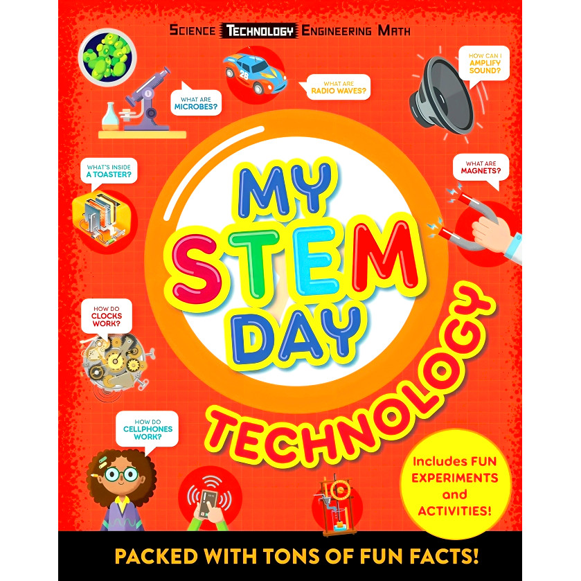 MY STEM DAY: TECHNOLOGY | Shopee Thailand
