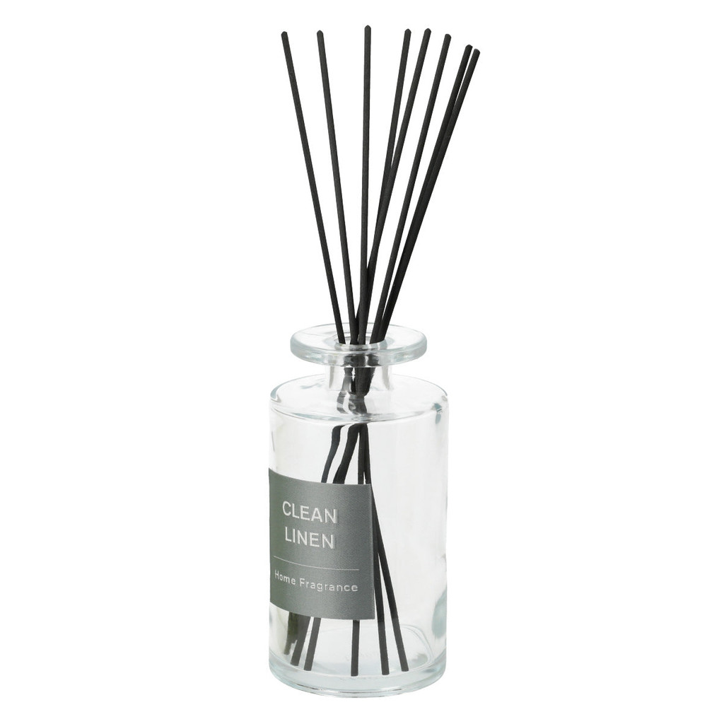 NITORI เครื่องหอมกระจายกลิ่น George L Cl Clean Linen | Shopee Thailand